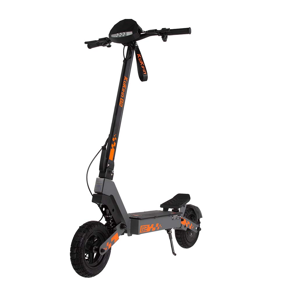 KuKirin G2 Elektromos roller – AOVO